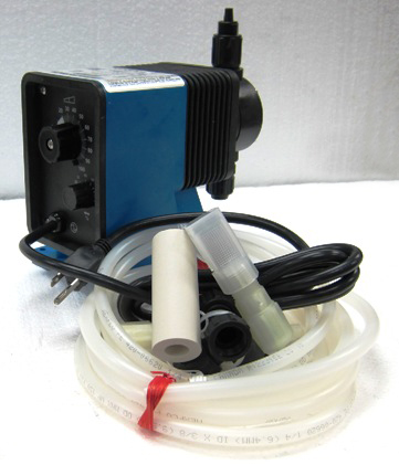 StingRay Tech Services - StingRay Misc. Repair Parts - Washer Repair ...